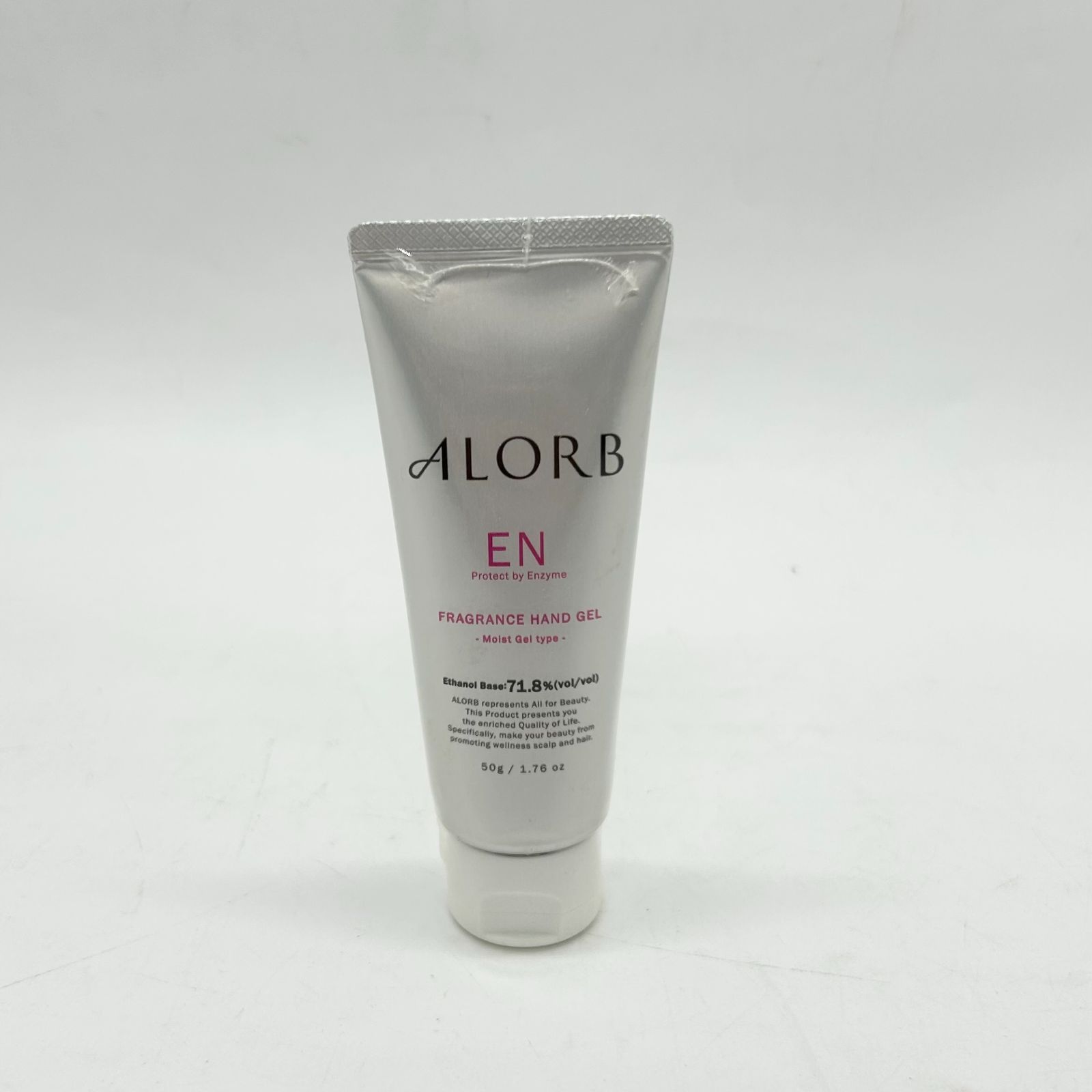 I247【未開封】ALORB アローブ フレグランスハンドジェル EN 50g (ma) - メルカリ