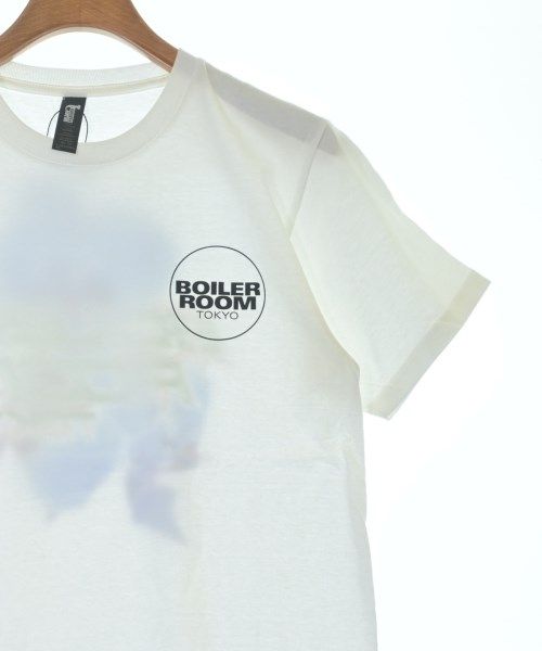 BOILER ROOM Tシャツ・カットソー メンズ 【古着】【中古】【送料無料