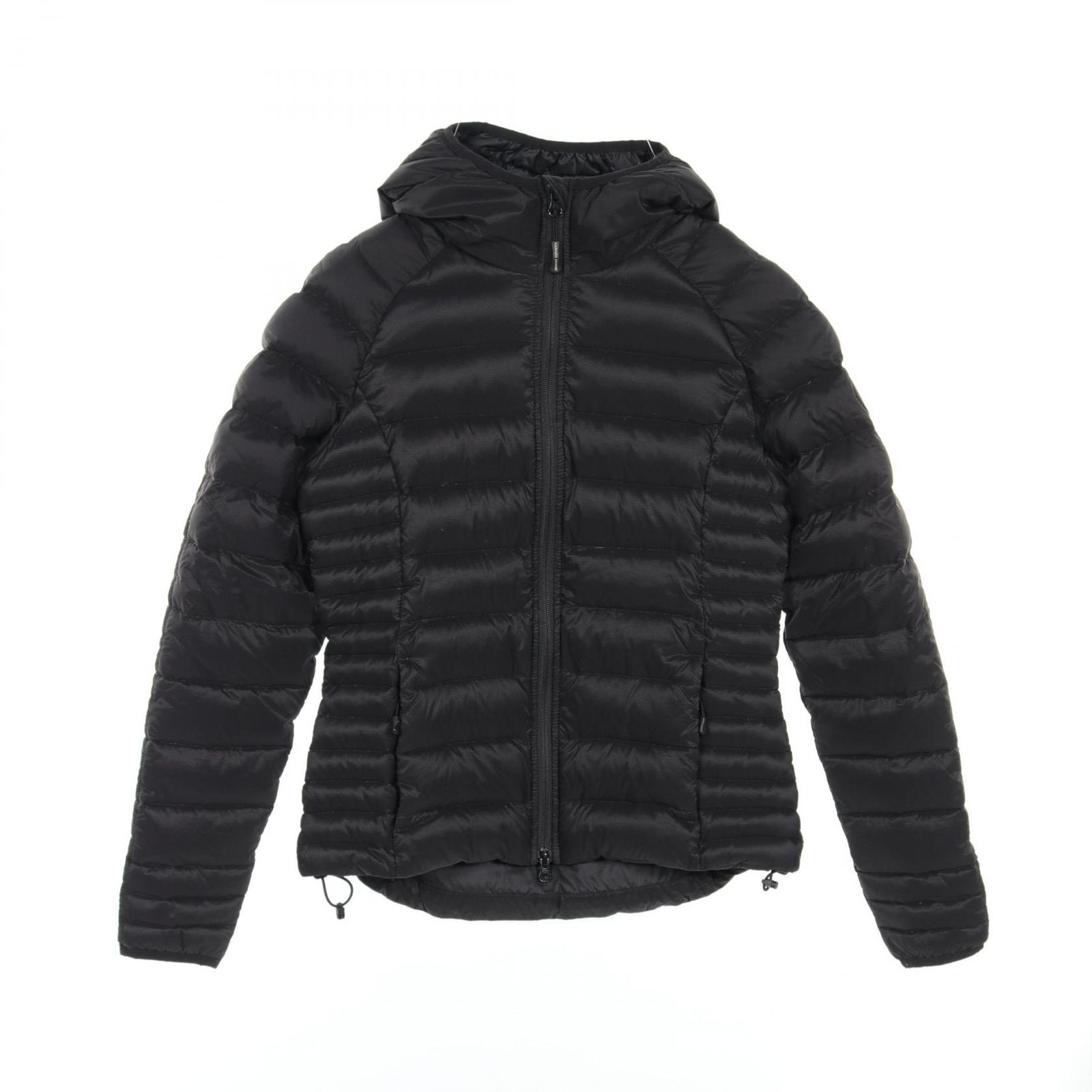 カナダグース CANADA GOOSE ダウンジャケット BROOKVALE DOWN HOODY BLACK LABEL 5501LB ...