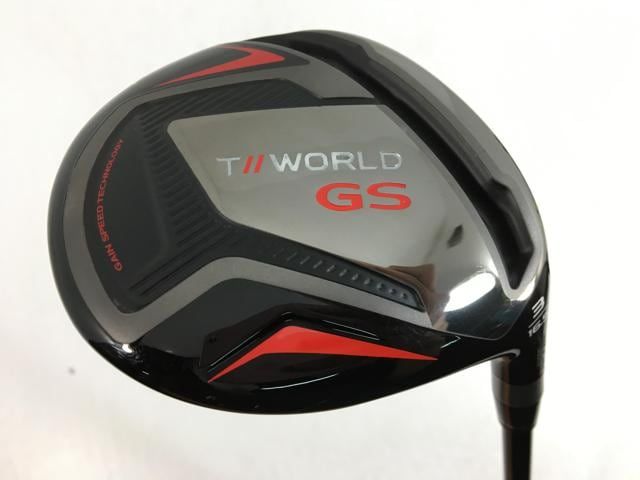 【中古ゴルフクラブ】【美品】ホンマ T//WORLD GS フェアウェイ 2021 SPEEDTUNED 48 3W【14日間返品OK】 - メルカリ