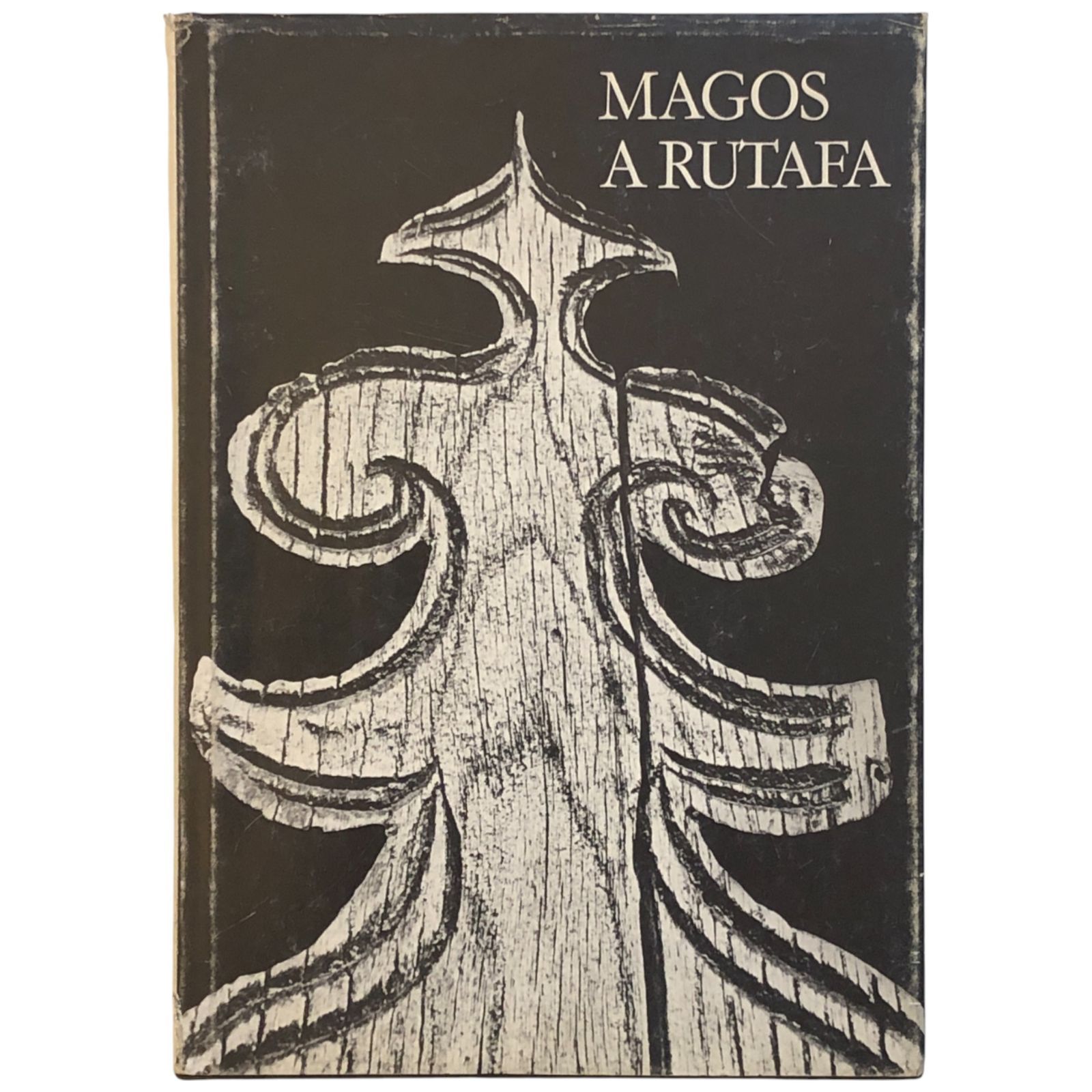 Magos a Rutafa（ハンガリー 木工芸） K?tv?lgyi Mih?ly (写真), Nagy Andr?s (編 ...