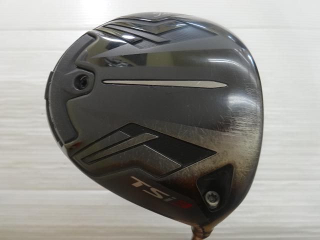 【即納】TSi3 | 10 | S | TSP-110 | 中古 | ドライバー | タイトリスト - メルカリ