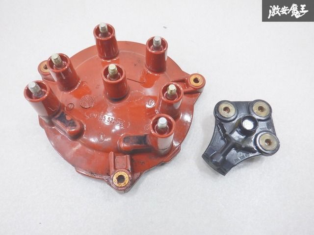 BOSCH メルセデス・ベンツ W124 W126 W201 W463 W129 ディストリビューター キャップ ローター セット ...