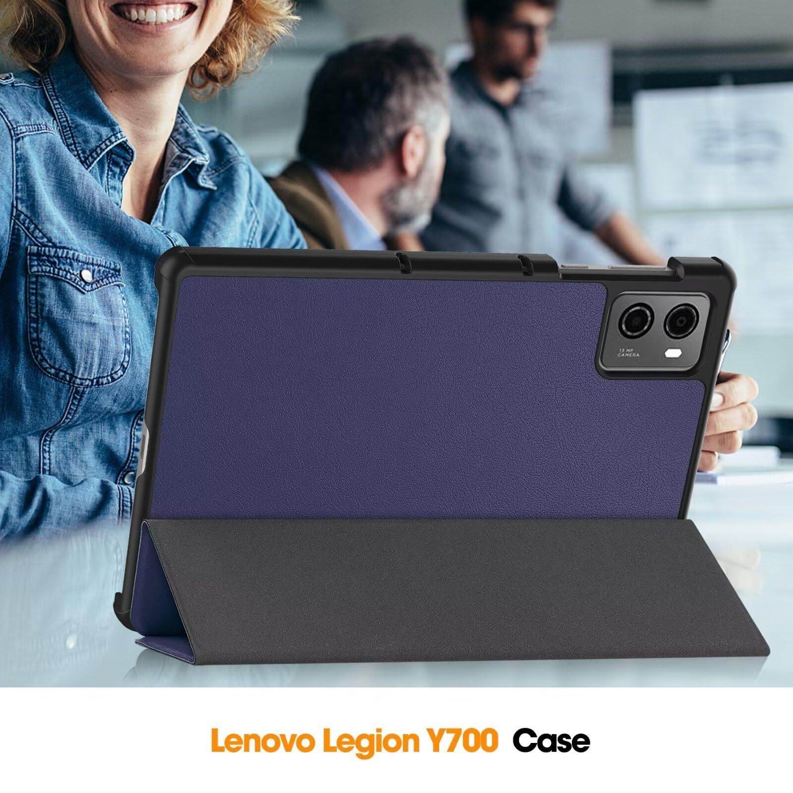 For Lenovo Legion Y700 8.8インチ ケース かし カバー スタンド For Lenovo Legion Y700 8.8インチ ケース かし カバー スタンド