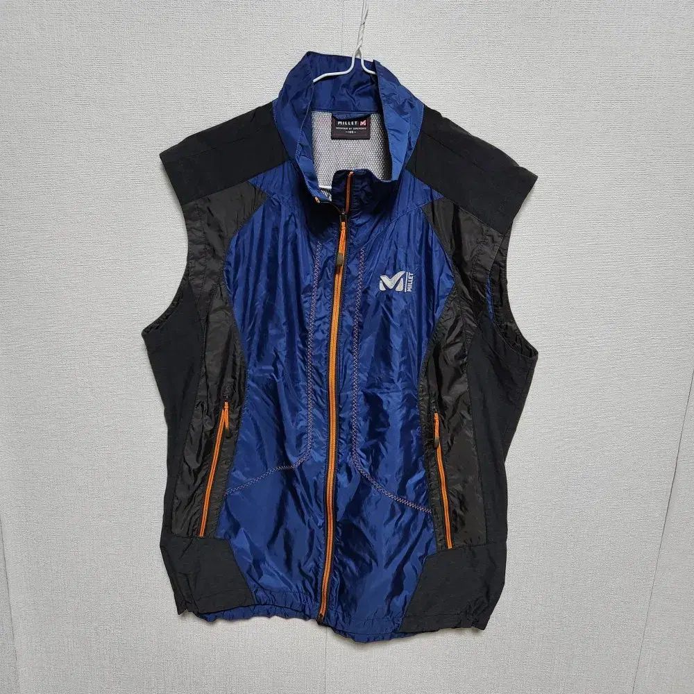 MILLET(ミレー) メンズ 春秋 ベスト 105XL @ 9991 - メルカリ