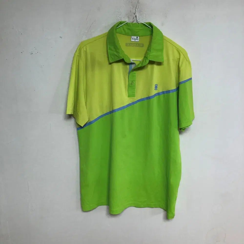 WIDE ANGLE(ワイドアングル) W.ANGLE(ワイドアングル) メンズ 半袖Tシャツ 105XL @ 9900 - メルカリ