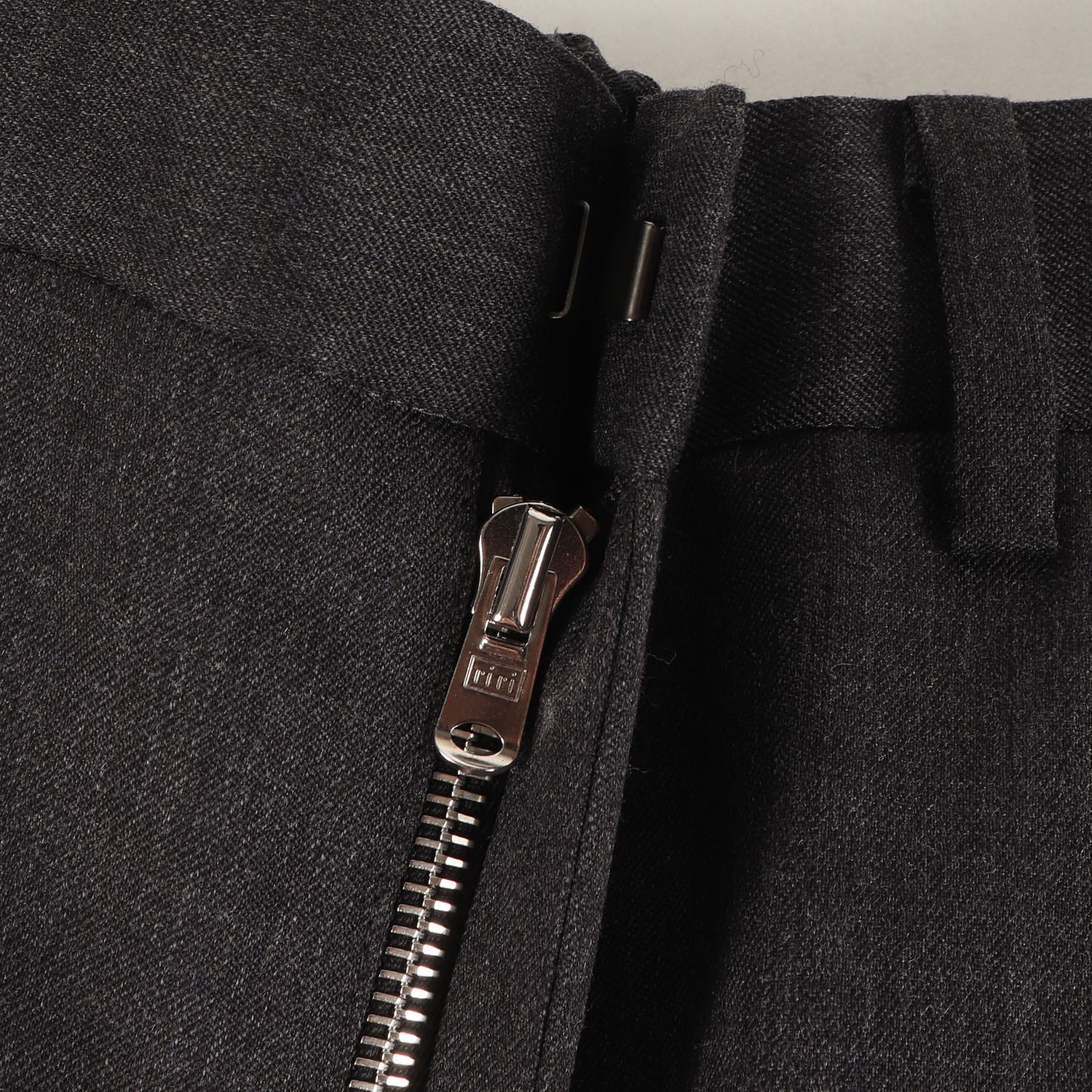 新品】SOPHNET ソフネット パンツ チャコールグレー サイズ:3 | 25AW