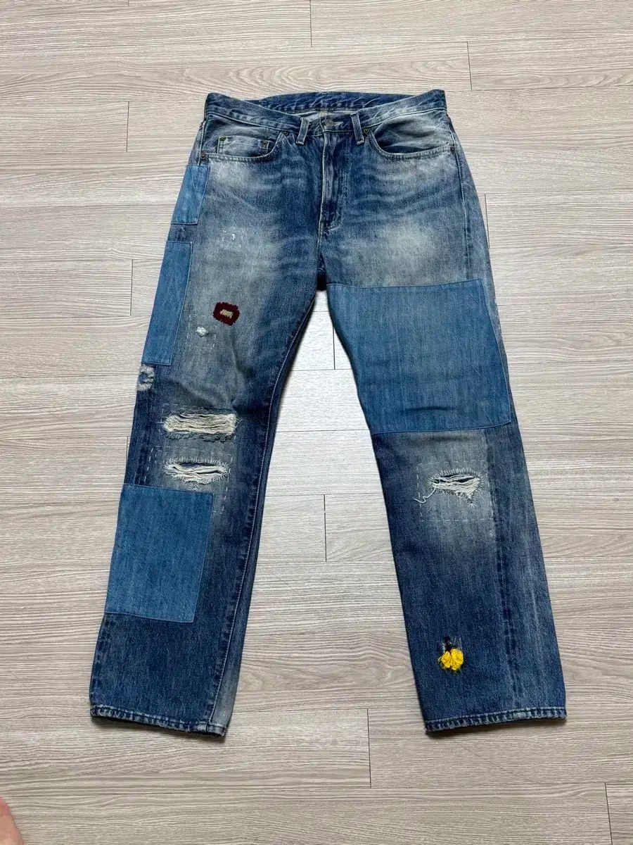 Lvc54501 ー 0071 パッチワーク コーンミール 32 ／ - メルカリ