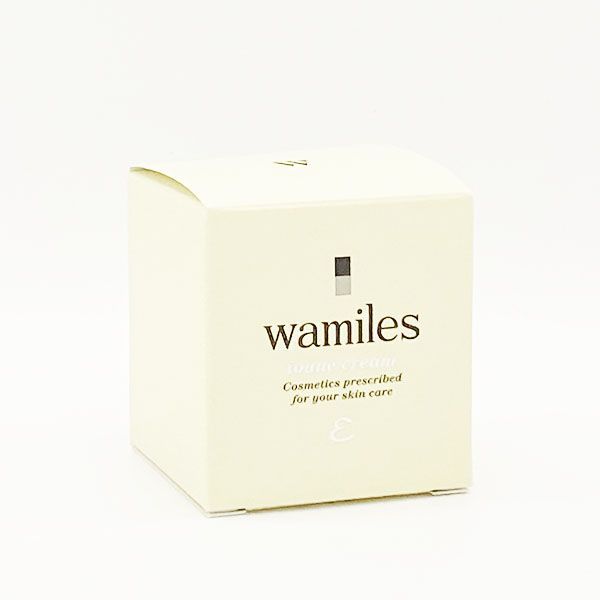 ワミレス イオーヌ クリームε 53g wamiles - メルカリ