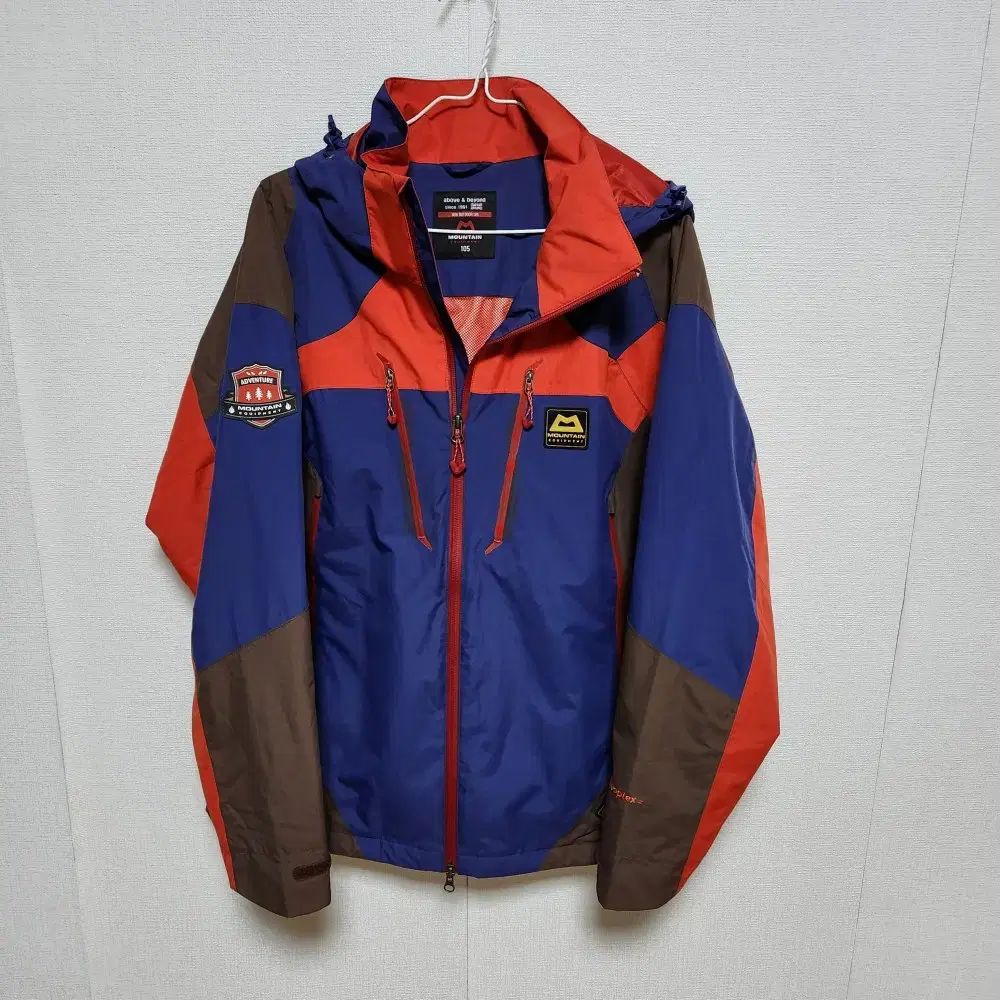 マウンテン メンズ フード付きジャケット 105XL @ 9934 - メルカリ