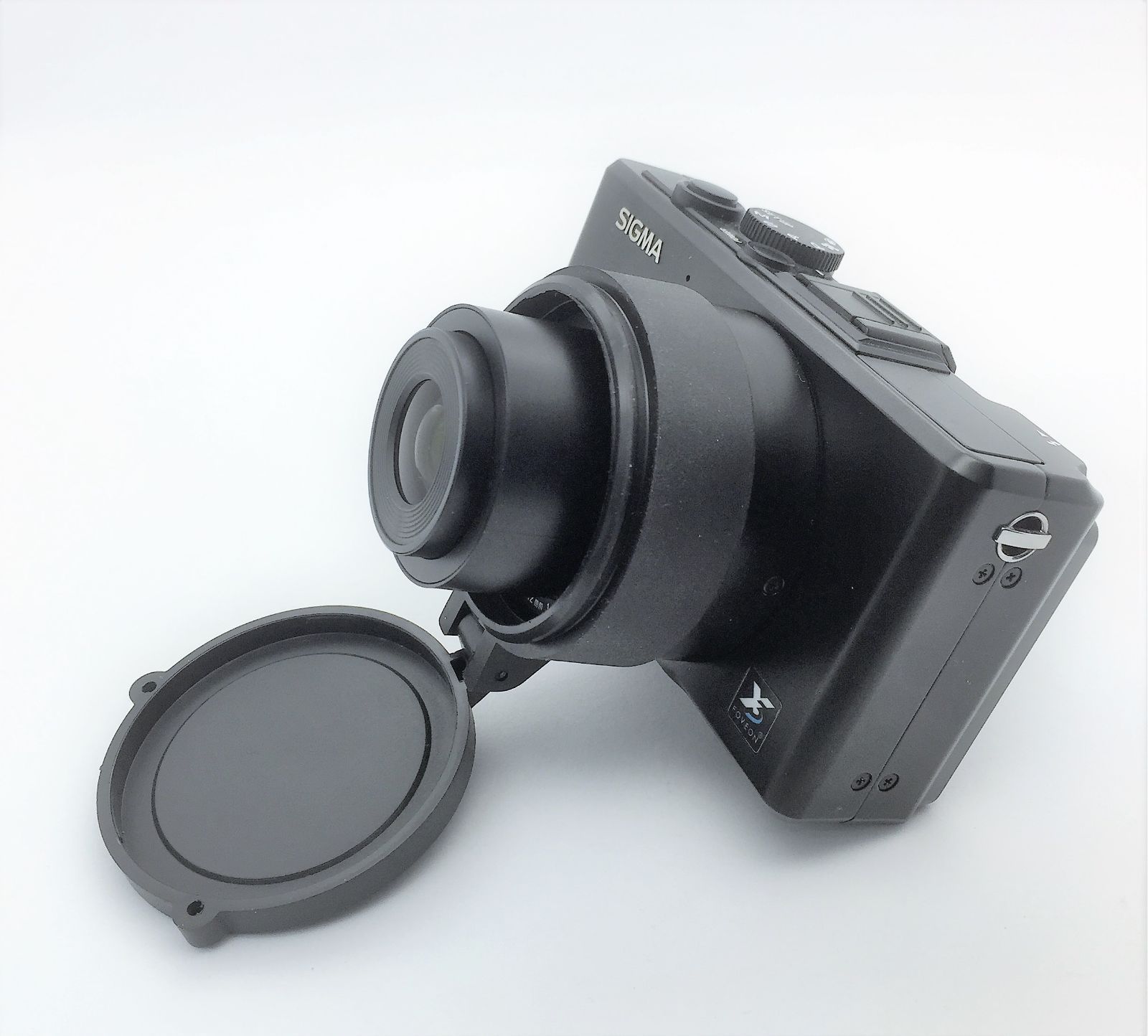 SIGMA シグマ DP1・DP2用 レンズキャップ 日本全国送料無料 SIGMA シグマ DP1・DP2用 レンズキャップ 日本全国送料無料