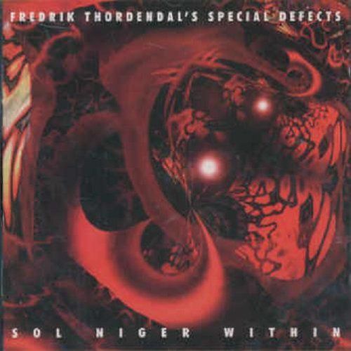 (CD)Sol Niger Within／Fredrik Thordendal - 買取王子 - メルカリ