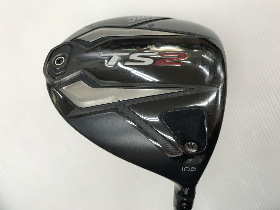 TS2 | 10.5 | SR | TITLEIST KURO KAGE 50 | 中古 | ドライバー | タイトリスト - メルカリ