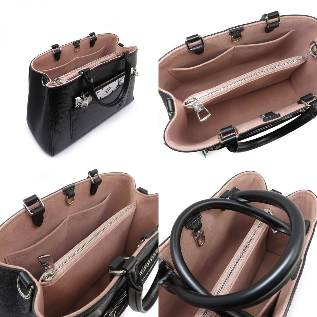 LOUIS VUITTON ルイヴィトン エピ マレル・トートMM M59954 LOUIS VUITTON ルイヴィトン エピ マレル・トートMM M59954