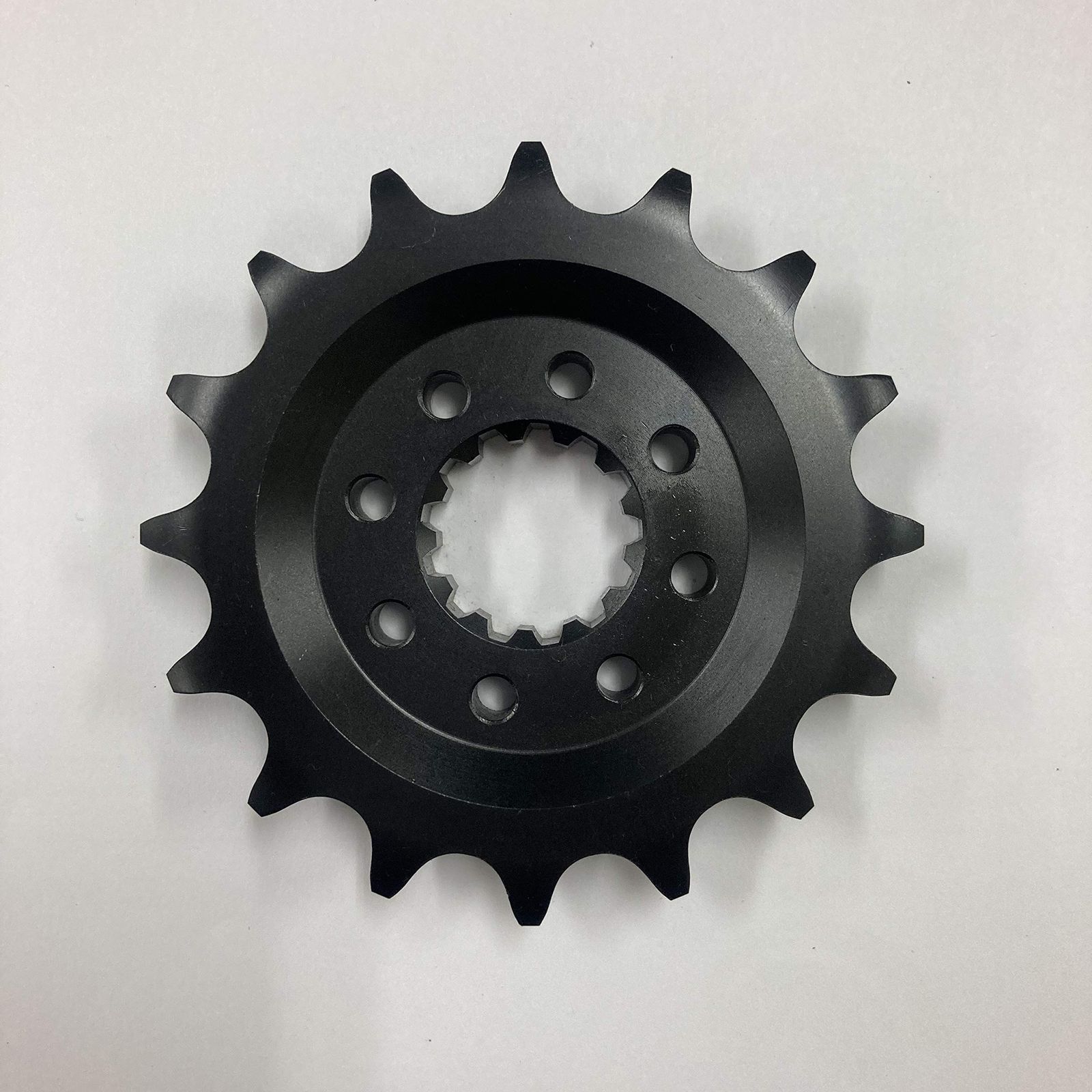 【数量限定】3C2-16 SR400/500 フロントスプロケット7mmオフセット520-16T サンスター(SUNSTAR) - メルカリ