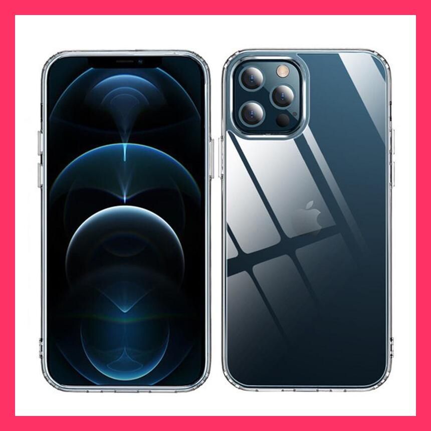 ★売れ筋★ iphoneSE 第2 第3 世代ケース 透明 クリア ケース iphone8 iphone7 カバー iPhone 12 ケース iphone12mini 12pro ケース ...
