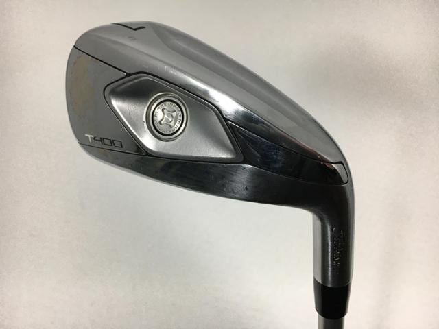 【中古ゴルフクラブ】(5本セット)タイトリスト T400 アイアン 2023 (日本仕様) 3D401 7～9.P.W【14日間返品OK】 - メルカリ