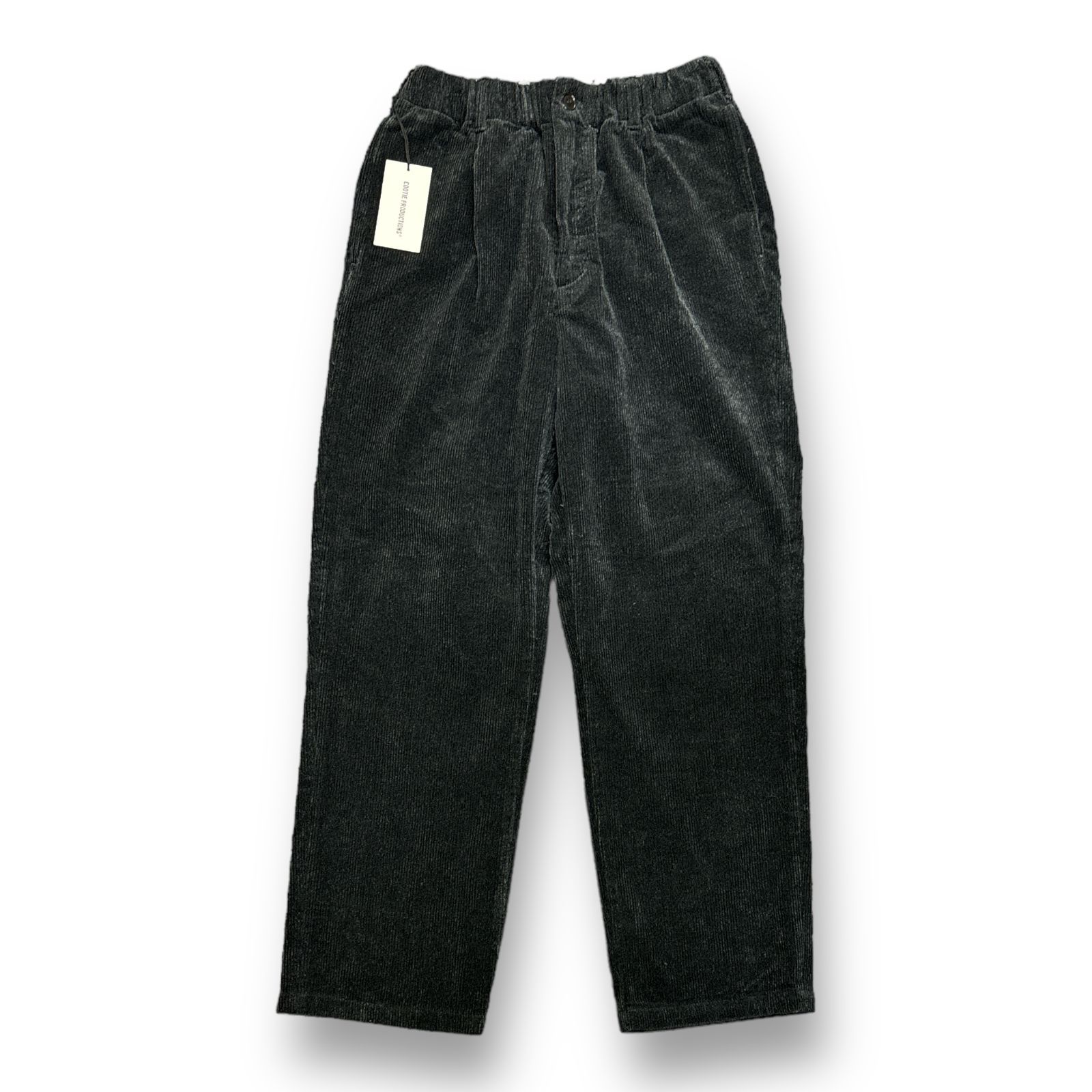 COOTIE Heather Corduroy Easy Pants 美品|メンズ|ワーク COOTIE Heather Corduroy Easy Pants 美品|メンズ|ワーク