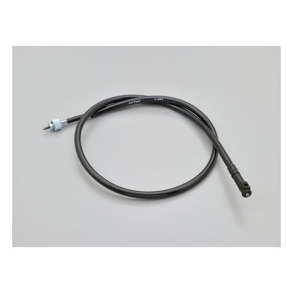 【新品】DAYTONA デイトナ スピードメーターケーブル ZOOMERホイールカラー 41432 取り付け用 950mm D41667 ...
