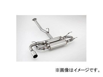 フジツボ マフラー RM-01A マツダ RX-8 LA/ABA-SE3P 13B-MSP 2003年04月～2008年03月 270-45051 - メルカリ