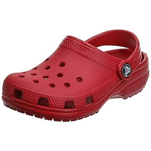 クロックス(crocs) クラシック クロッグ サンダル キッズ トドラー 204536 ペッパー 12cm - メルカリ