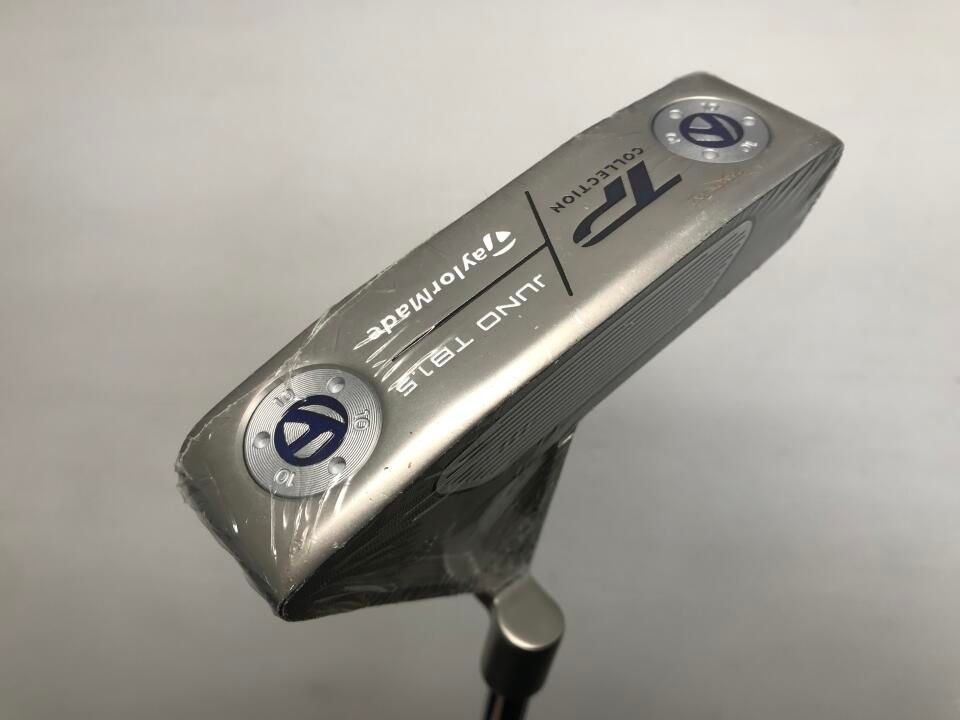 テーラーメイド 購入 TP COLLECTION HYDRO BLAST JUNO TB1.5 パター