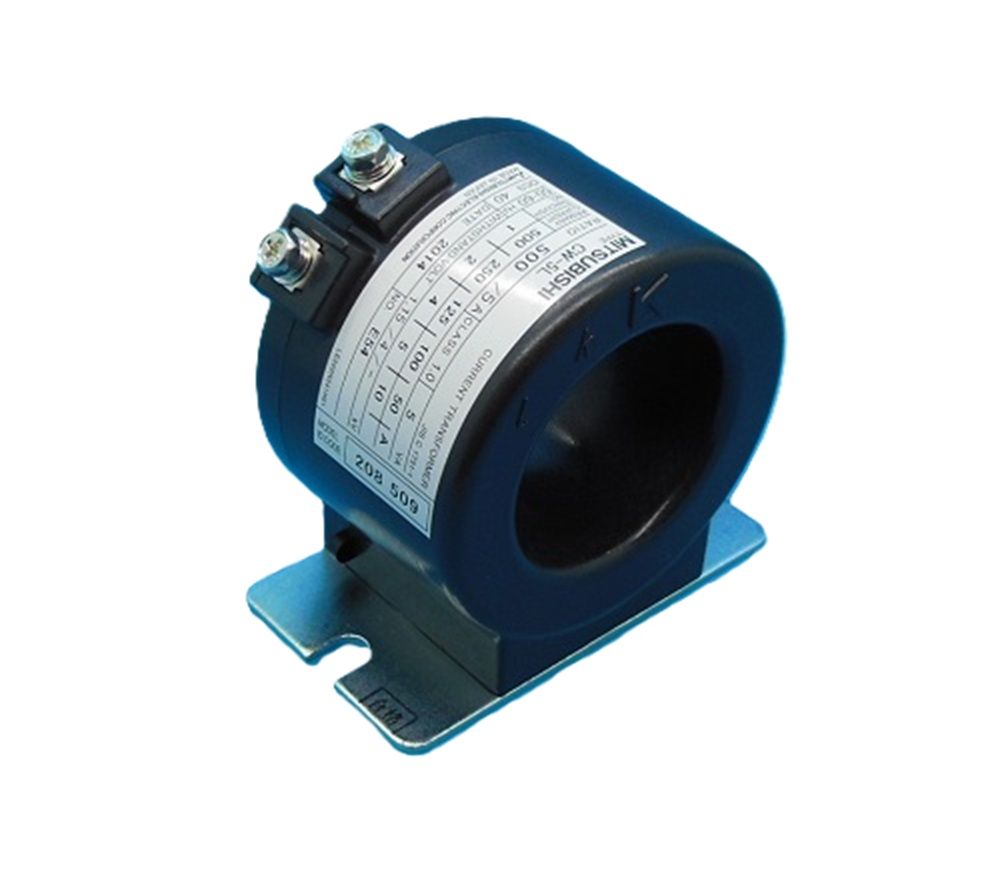 計器用低圧変流器 CWシリーズ CW-5SL-500/5A - メルカリ