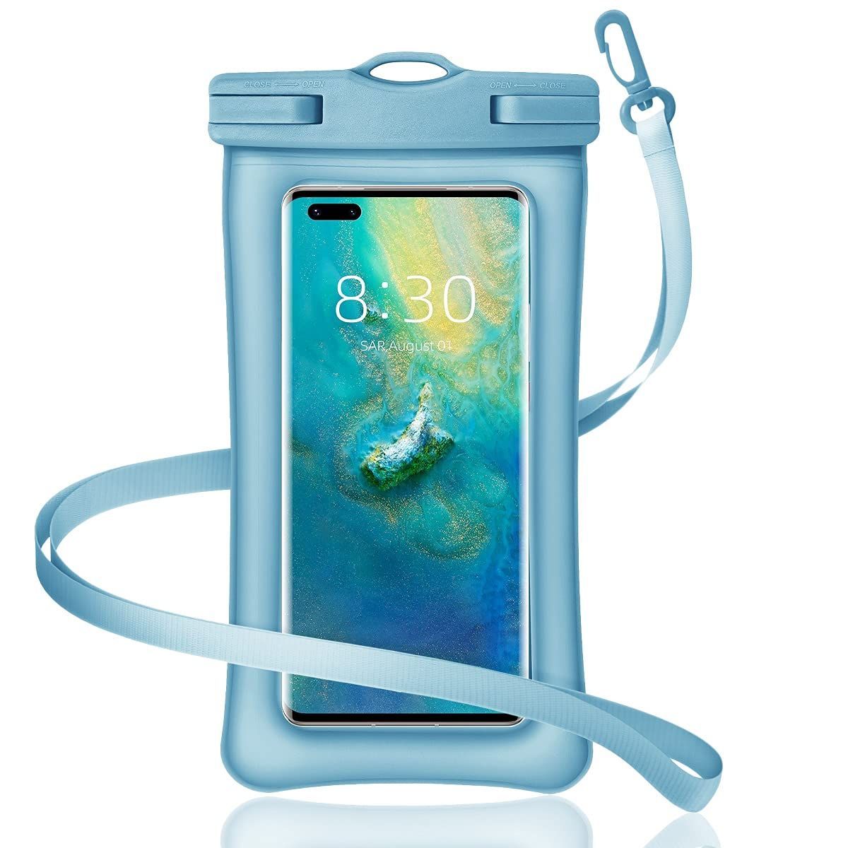 【在庫処分】に対応 Mate20 Mate30 P30 7インチ以下全機種対応 P40 Huawei S9 防水カバー S10 Samsung SE P 水中撮影 6 7 8 X お風呂 11 ...