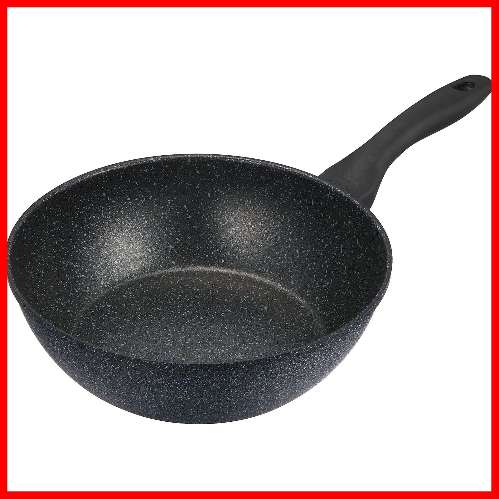 【特売】和平フレイズ 軽量 深型フライパン ディープパン 24cm エアリーゼ RB-1289 全6サイズ - メルカリ