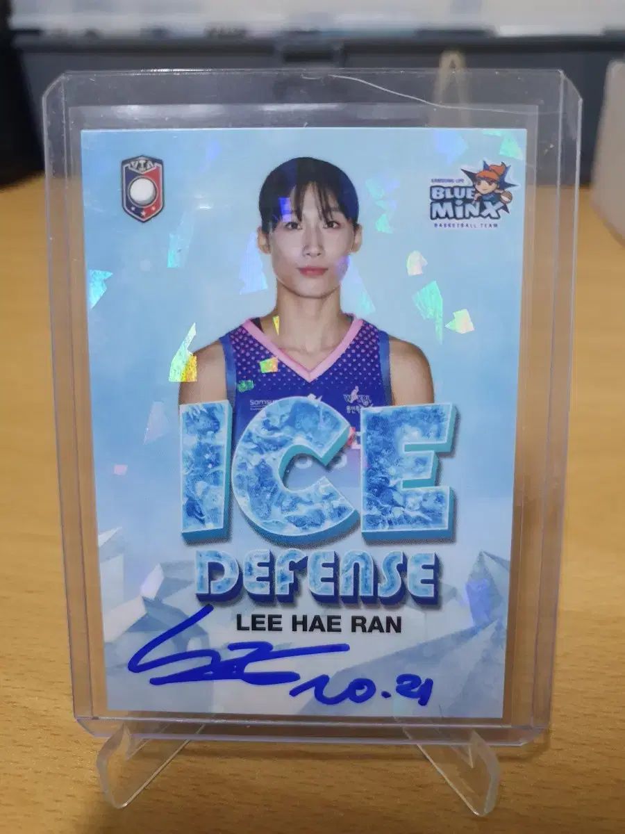 VIA WKBL 女子バスケットボール Samsung（サムスン） 理解とは 30 限定 オート 販売 - メルカリ