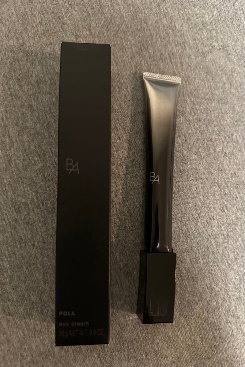 正規品・未開封 POLA ポーラ B.A アイゾーンクリーム N 26g 目元用 アイクリーム 元美容液 目元ケア リニューアル 送料無料 - メルカリ