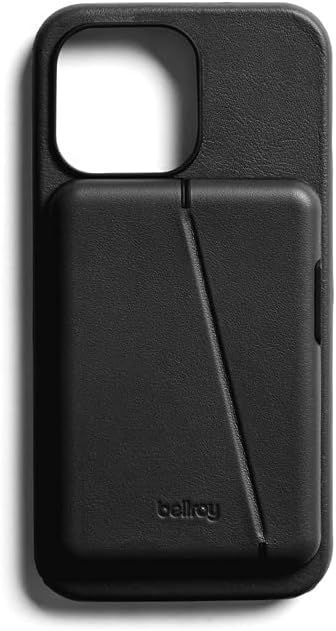 Bellroy Mod Case + Wallet レザーフォンケース 薄型カードホルダー - - ぽけっとてぃっしゅ - メルカリ