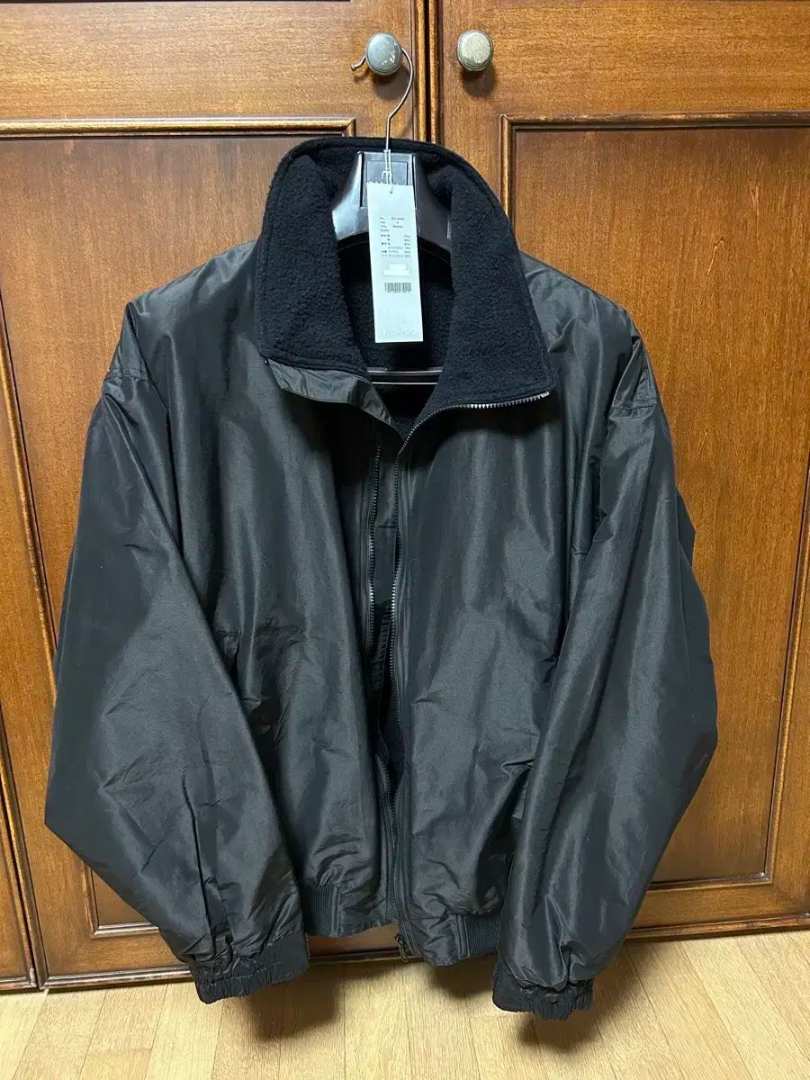 3 24aw COMOLI(コモリ) コットンシルク トラック ジャケット - メルカリ