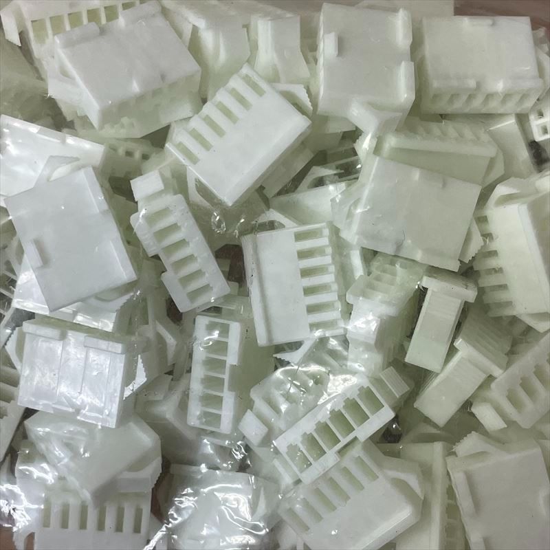 SMP-06V-NC,コネクタ/ハウジング,日本圧着端子製造(JST),100個 - メルカリ