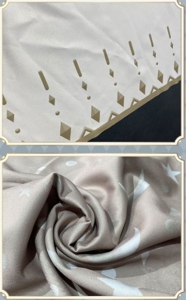 新品未使用 第五人格 占い師 伊莱 月相 コスプレ衣装 豪華フルセット