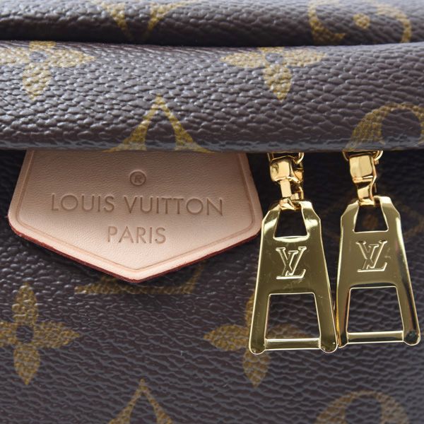 ルイ・ヴィトン LOUIS VUITTON ショルダーバッグ カバピアノ