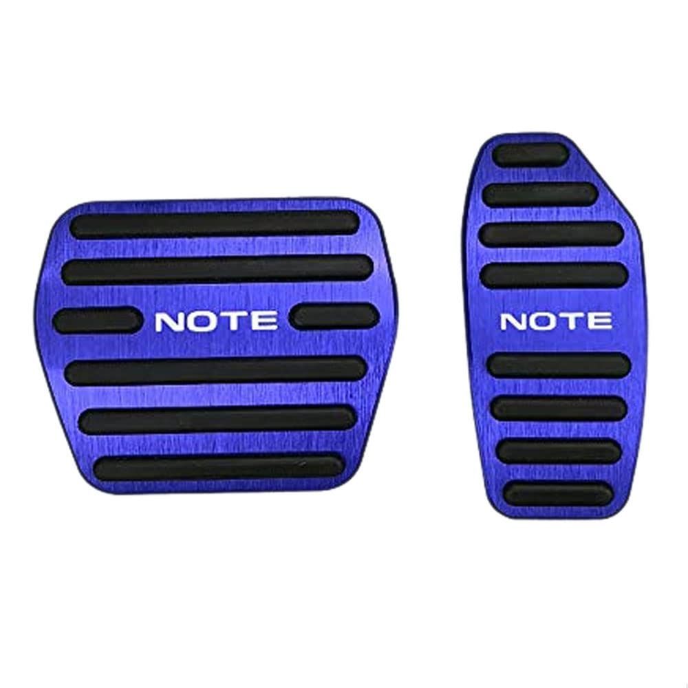 【数量限定】E13系 e-POWER（2020年12月～）高品質 新型ノート アルミ ペダル 工具不要 第二世代e-パワー 専用設計 ブレーキ BOYOUS【最新型】日産 アクセル カバー 防 ...