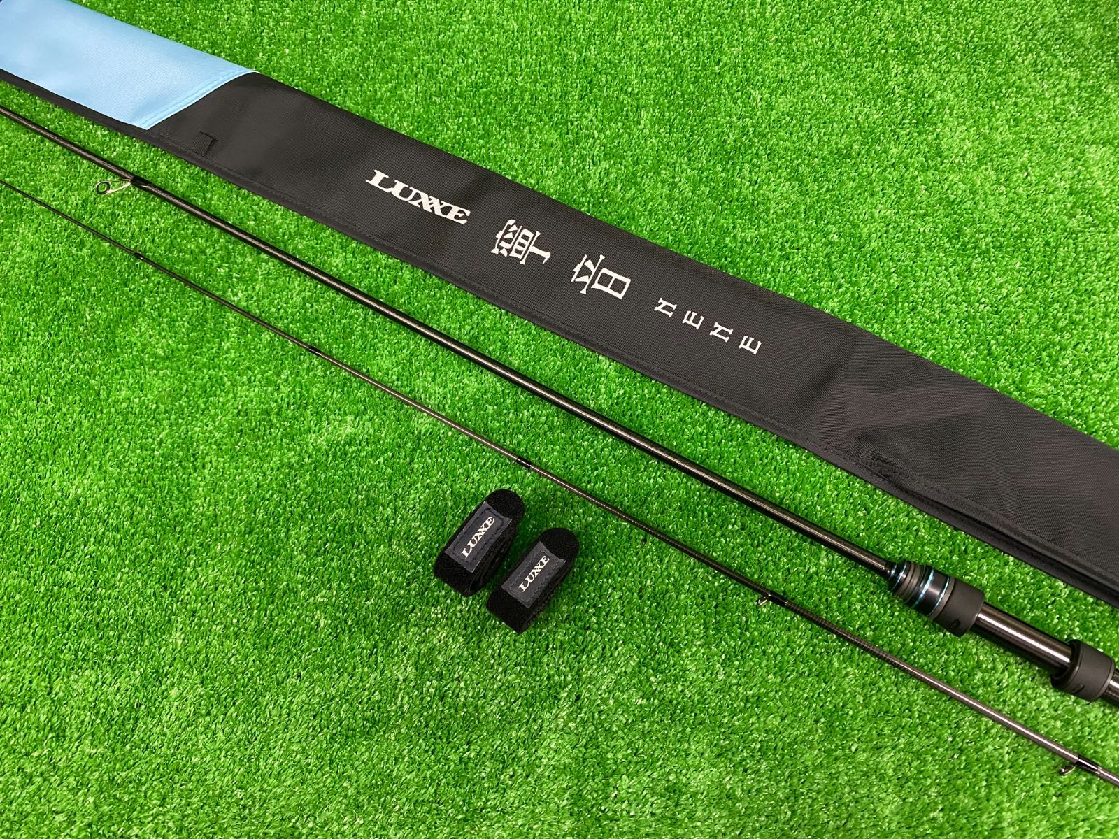 R 寧音 B64ML-Solid - 【公式】中古釣具買取販売専門店「道楽箱」 - メルカリ