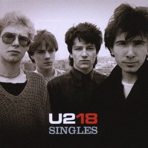 ザ・ベスト・オブ U2 18 シングルズ 通常盤 【CD、音楽 中古 CD】ケース無:: レンタル落ち - メルカリ