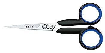 Embroidery Scissors 5 Finny No. 70213 Made by Kretzer Solingen/Germany ...