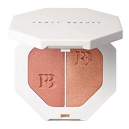 #GINGER BINGE #MOSCOW MULE fenty beauty by rihanna killawatt freestyle ...
