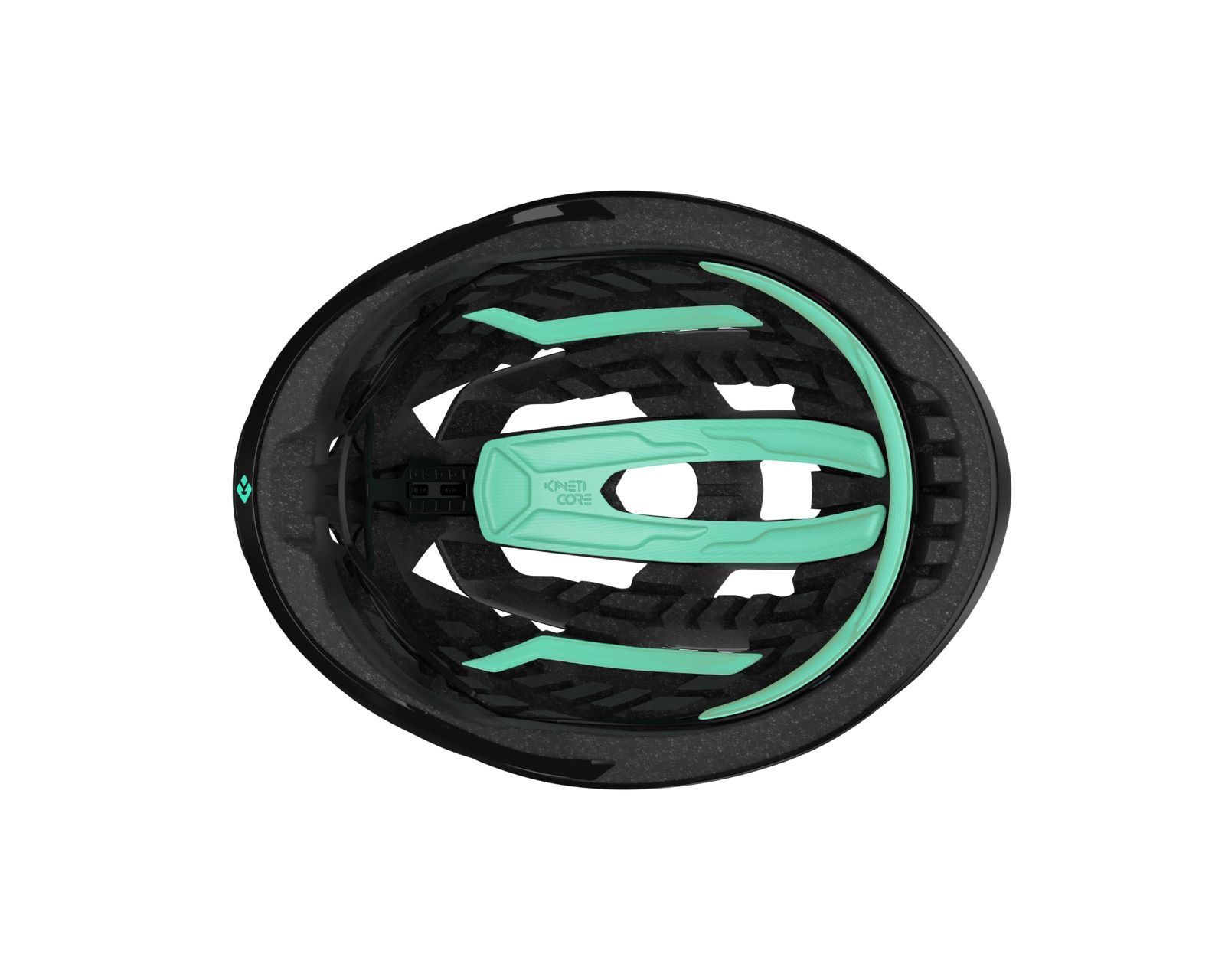 LAZER(レーザー)Z1 KC AF/チタニウム S(52-56cm)240g アジアンフィット