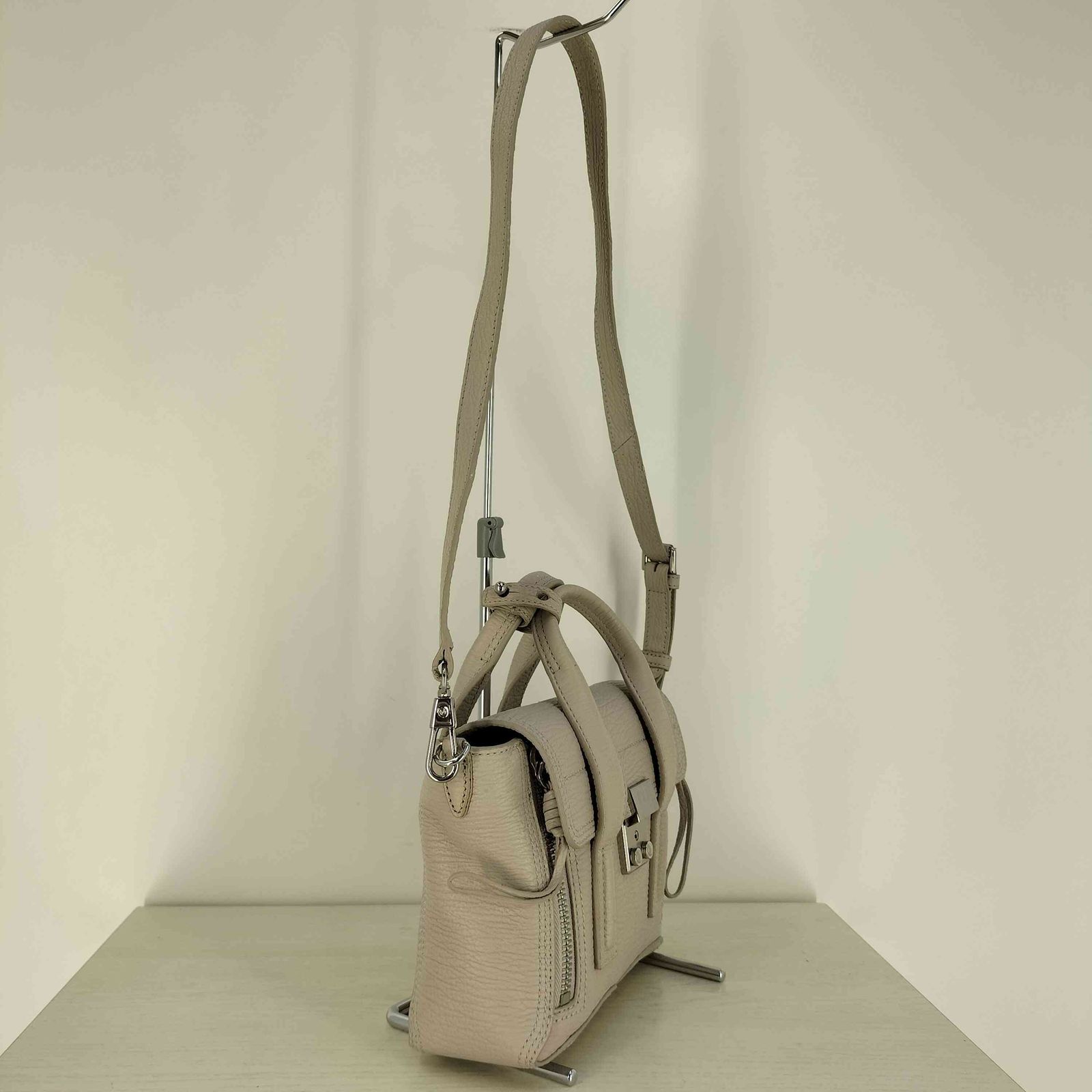 スリーワンフィリップリム 3.1 phillip lim PASHLI MINI SATCHEL