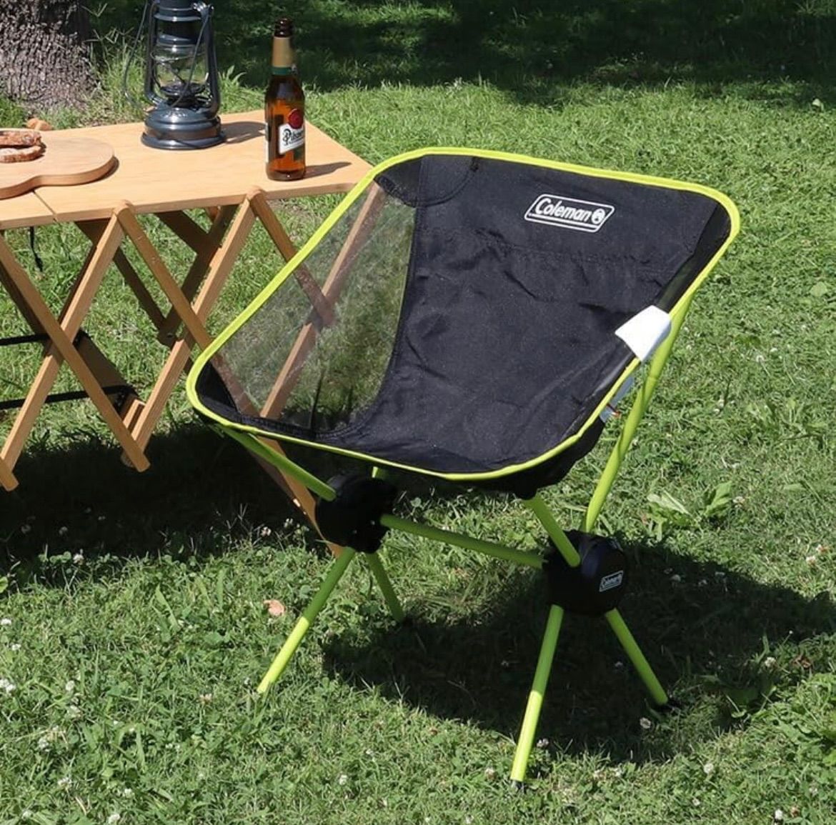 Coleman MANTIS COMPACT BEACH CHAIR