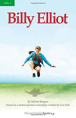 Billy Elliot: Billy Elliot (Pearson English Graded Readers) (Penguin Readers, Level 3) - メルカリ