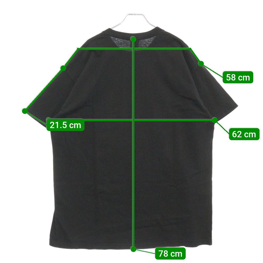 VINTAGE (ヴィンテージ) 90s NEON GENESIS EVANGELION TEE VINTAGE (ヴィンテージ) 90s NEON GENESIS EVANGELION TEE