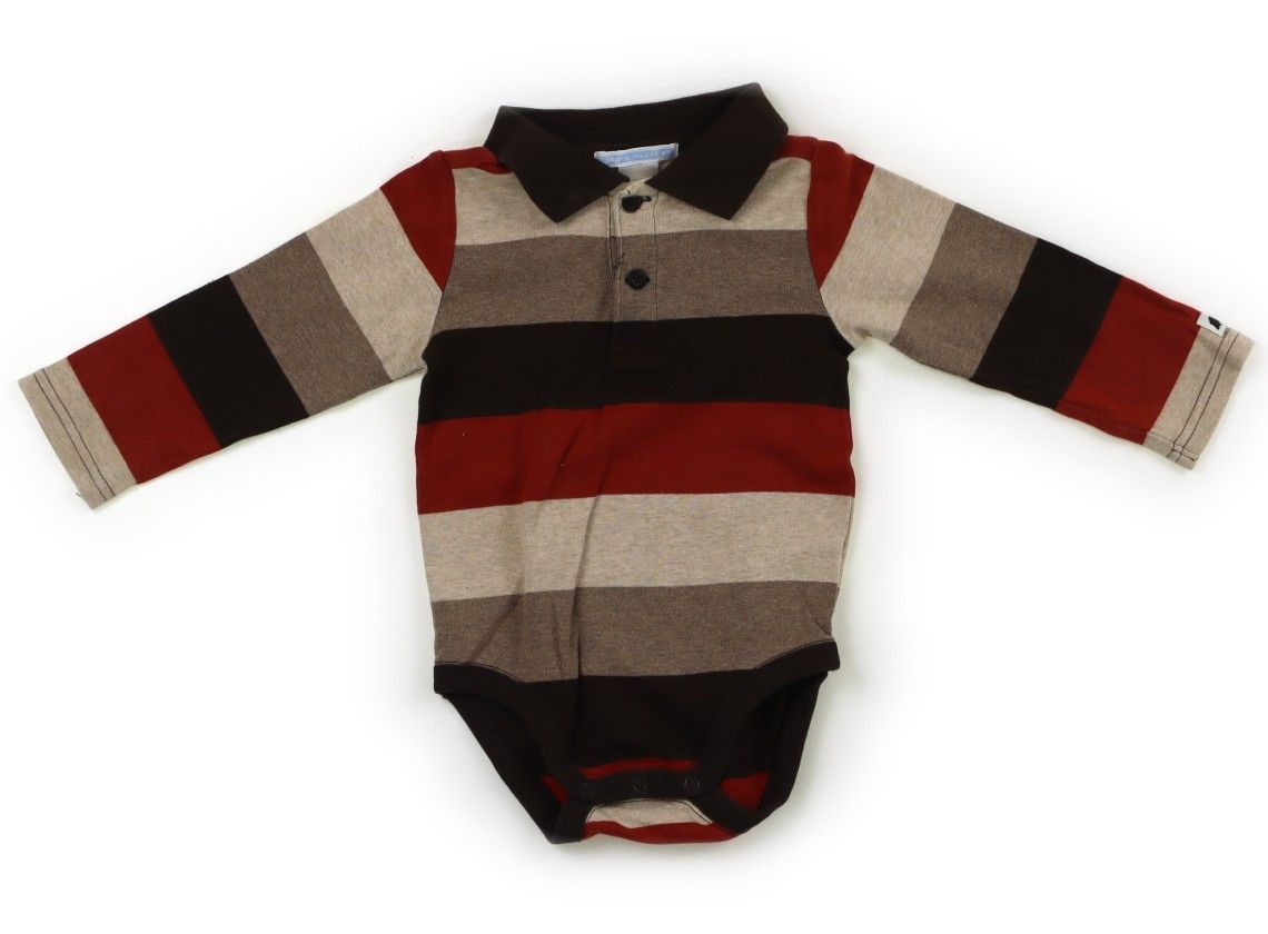 【ジャニー＆ジャック/Janie&Jack】ロンパース 70サイズ 男の子【子供服・ベビー服】（1778845） - メルカリ