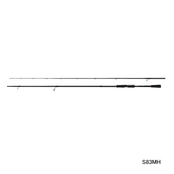 ≪'22年3月新商品！≫ シマノ ハードロッカー SS S83MH 〔仕舞寸法 129.2cm〕 - メルカリ