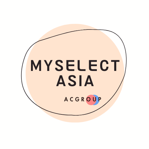My Select Asia - メルカリShops