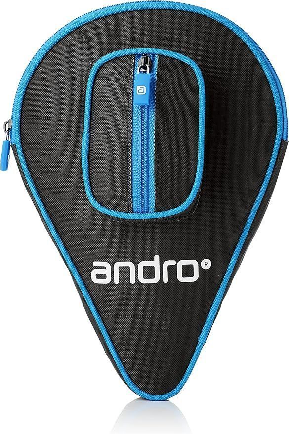 andro(アンドロ) 卓球 ラケットケース ベーシックSPケースII - メルカリ